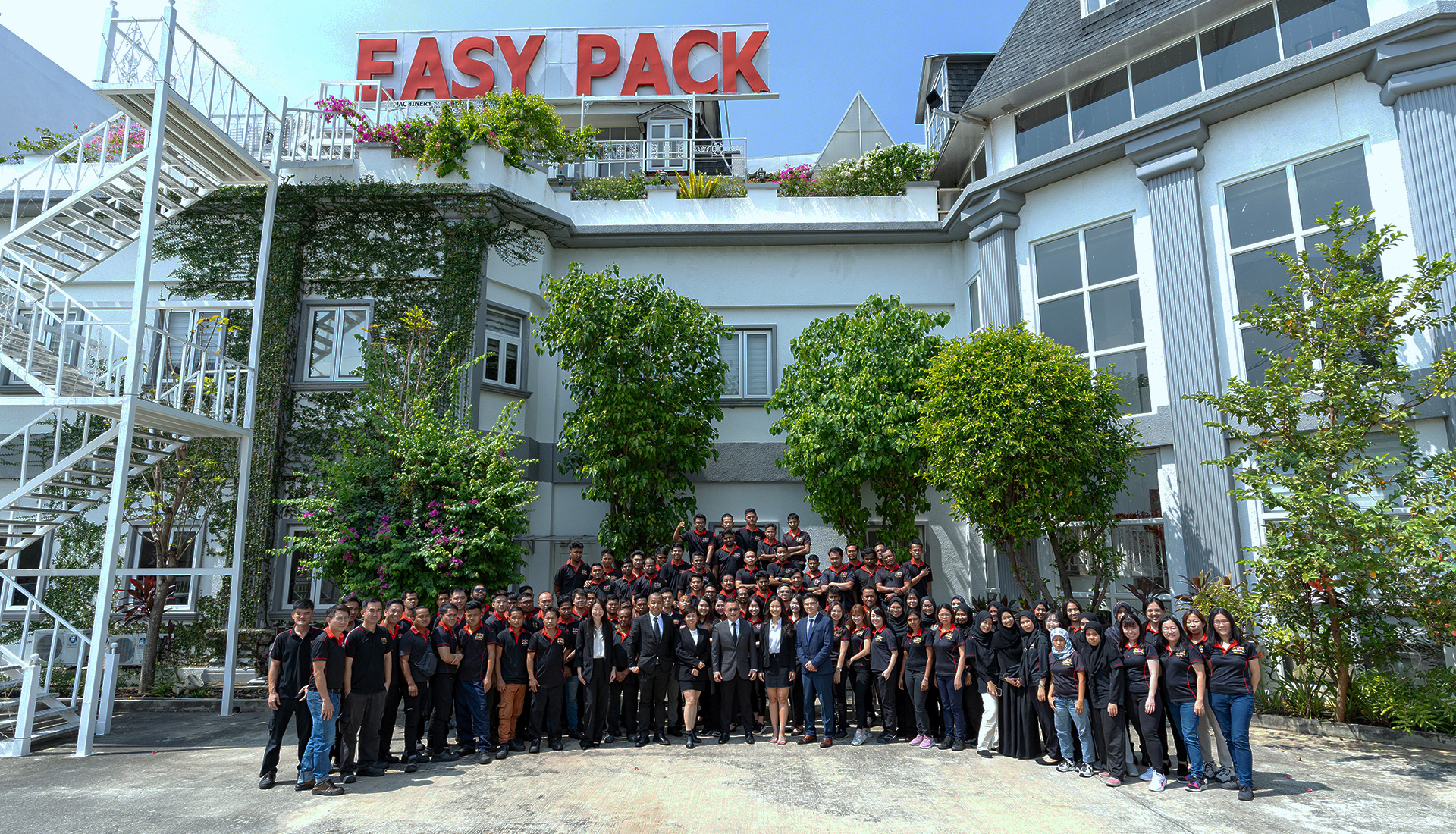 EcoWorld Development to offer customisable space for South Gate project ...