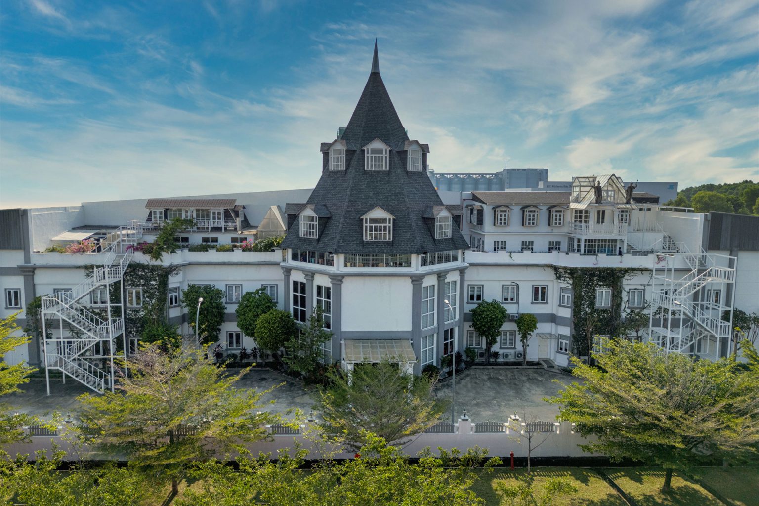 Contact Us – EPB Group Berhad