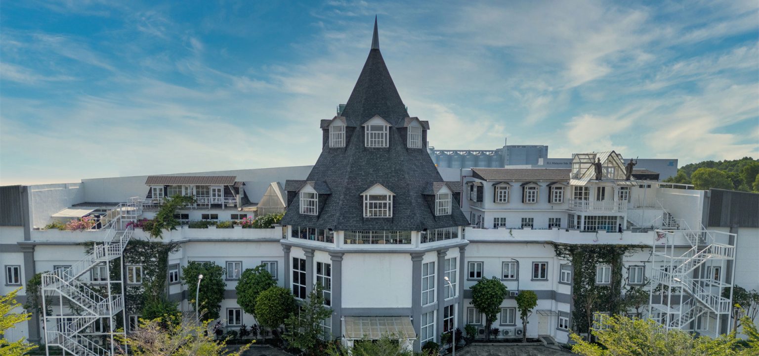 Contact Us – EPB Group Berhad